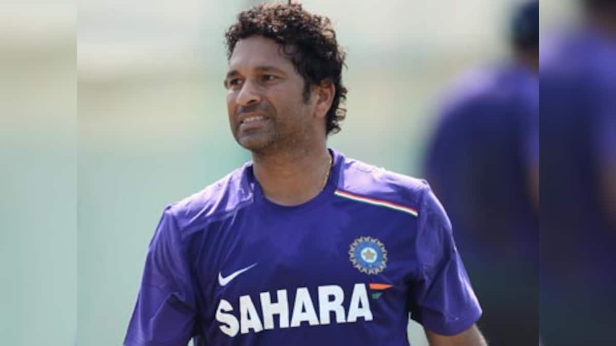 More chance of Dalai Lama being replaced than Sachin retiring – Firstpost
