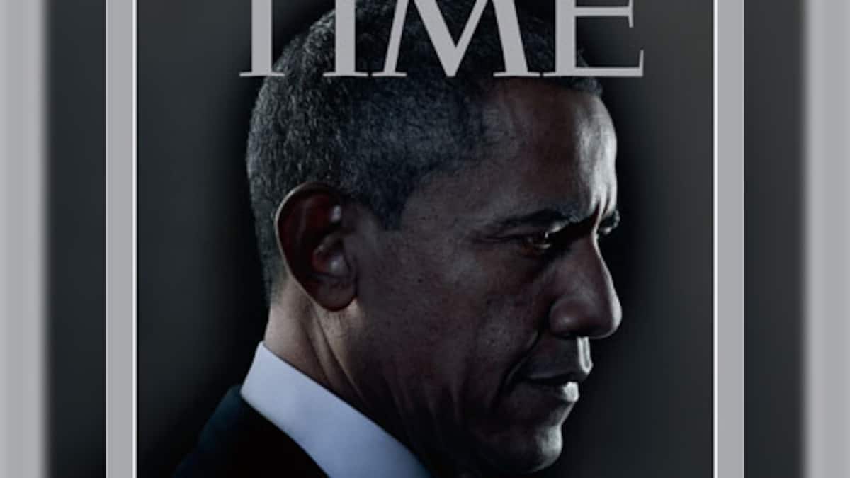 Time Magazine: If American Prez, then person of the year? – Firstpost