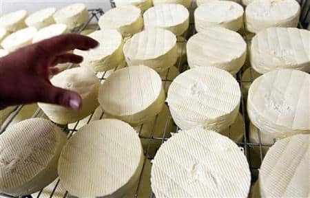 Humans made cheese 7,500 years ago, researchers say – Firstpost