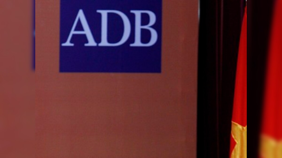 Adb Lowers Indias Growth Forecast For Fourth Time This Yr Firstpost