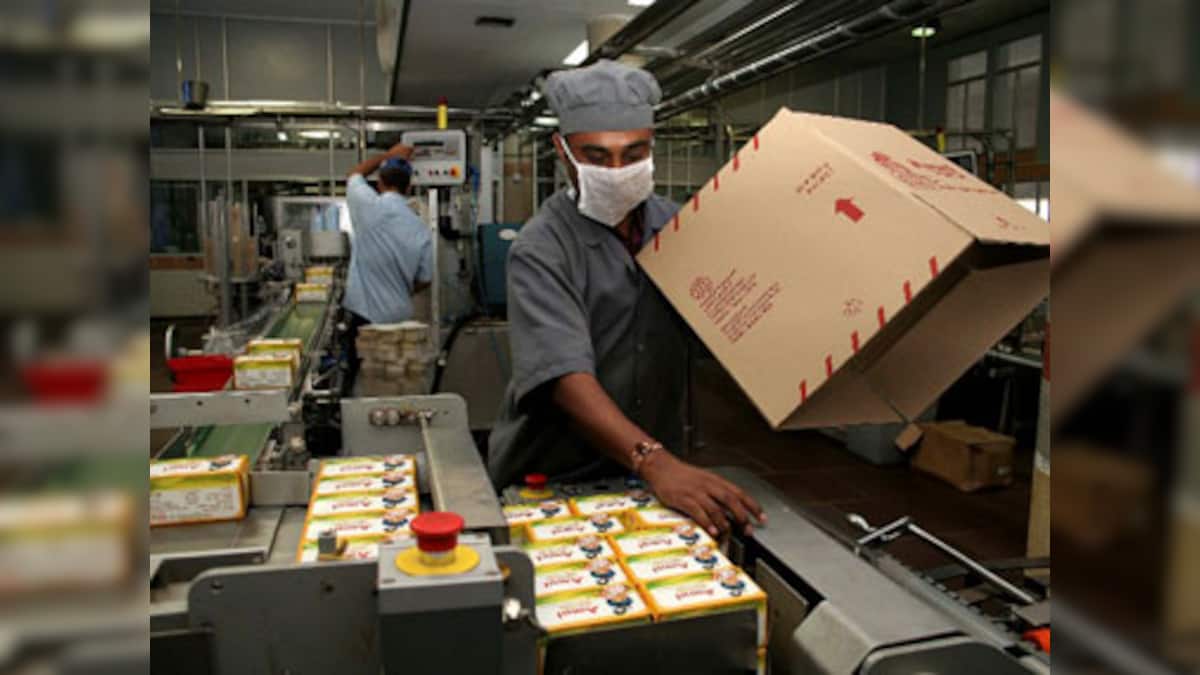 Farmer empowerment: Is Amul model better than retail FDI? – Firstpost