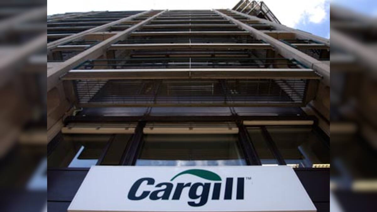 US agribusiness giant Cargill to invest Rs 500 crore in India – Firstpost