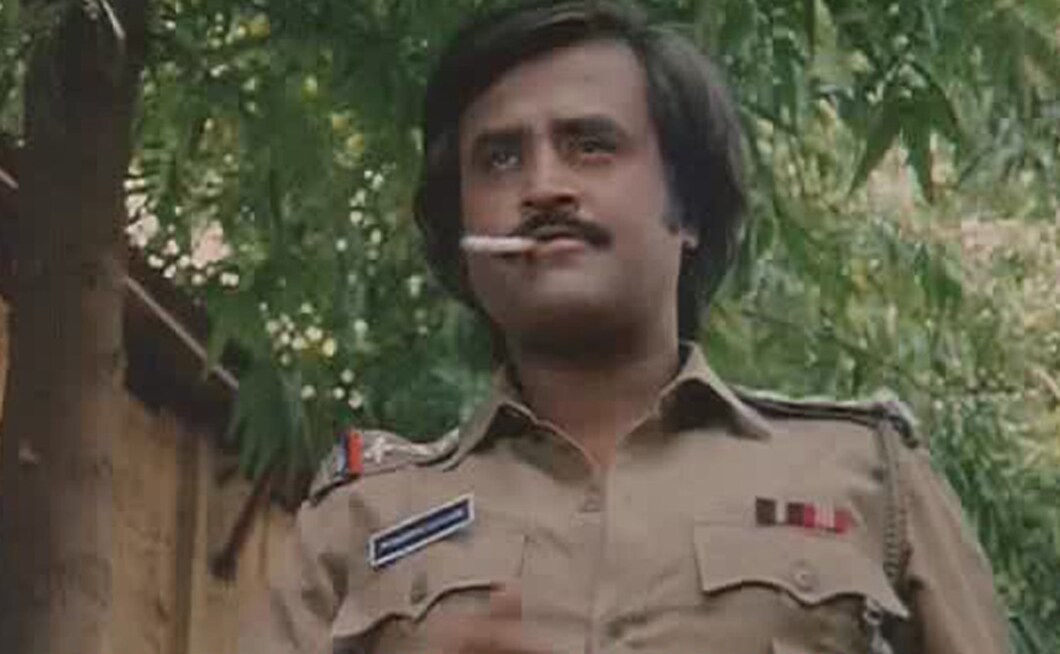 Happy birthday thalaiva: Cigarette stunt hero Rajinikanth who asked ...