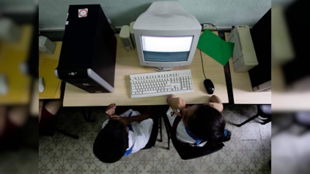 'Computer games, watching TV promotes anxiety' – Firstpost