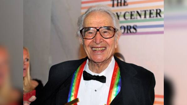 Dave Brubeck who helped define jazz dies – Firstpost