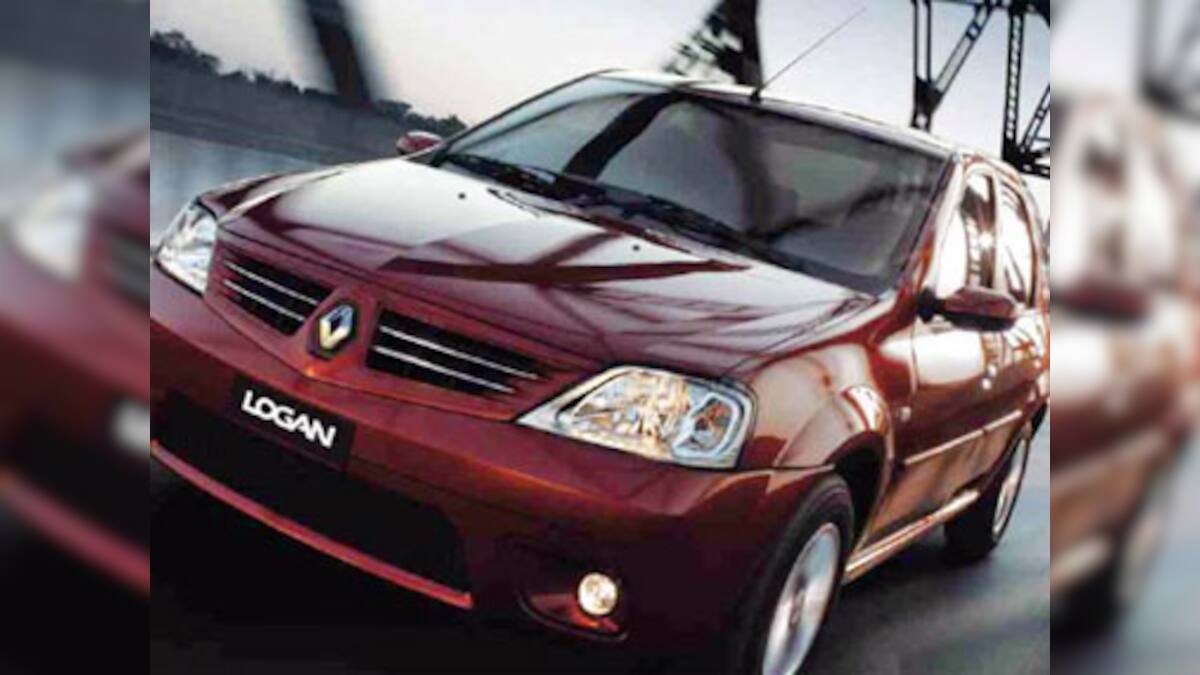 Renault hires Logan creator to devise low-cost car plan in India ...