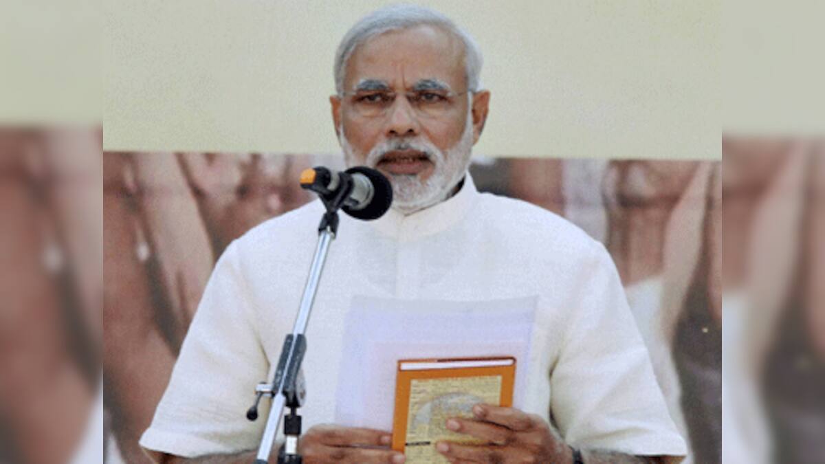 What's next on Modi's agenda? Clues from the swearing in – Firstpost