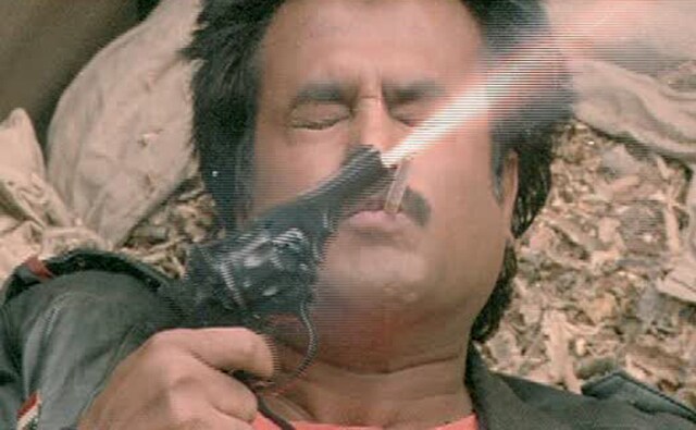 Happy birthday thalaiva: Cigarette stunt hero Rajinikanth who asked ...