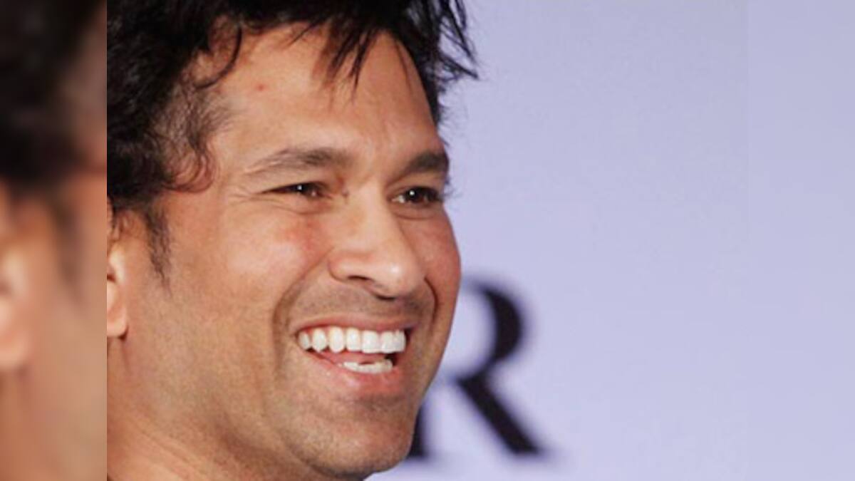 Sachin the cricketer may fade, but Sachin the brand will endure – Firstpost