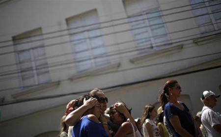 City officials probed for negligence over Brazil nightclub fire – Firstpost