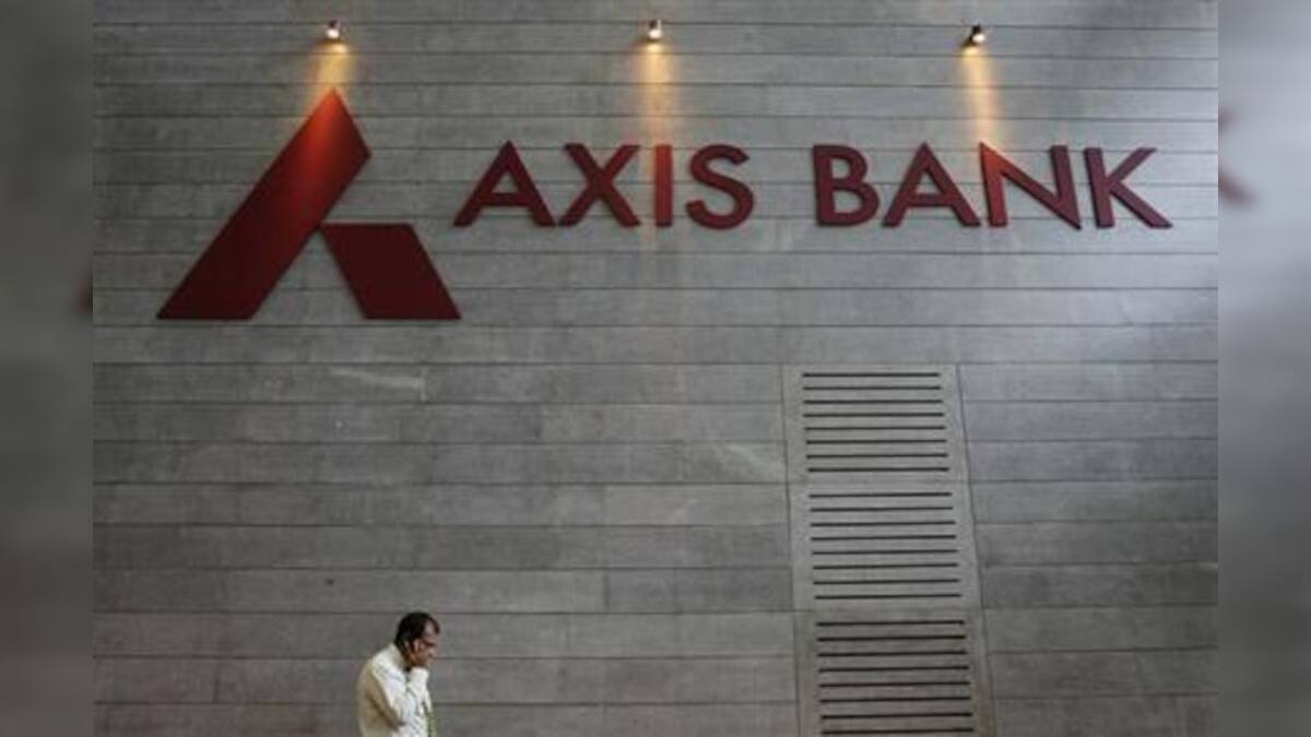 Axis Bank to raise $1 billion in share sale: sources – Firstpost