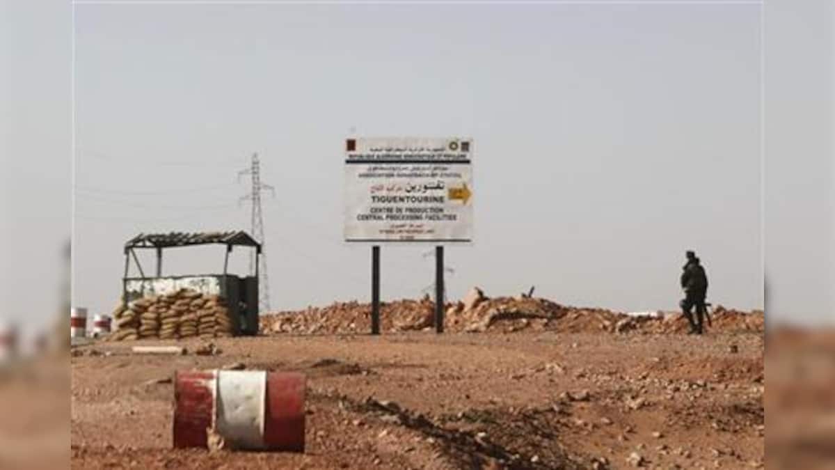 In Amenas attack brings global jihad home to Algeria – Firstpost