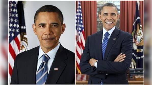 For Obama, second inaugural speech is a special challenge – Firstpost