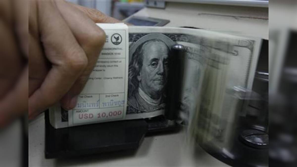 Fitch scales back chance of U.S. rating downgrade – Firstpost