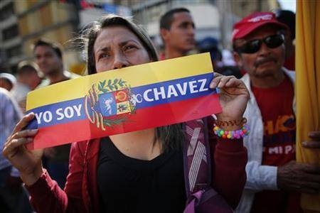 Venezuela's sick Chavez misses own inauguration bash – Firstpost