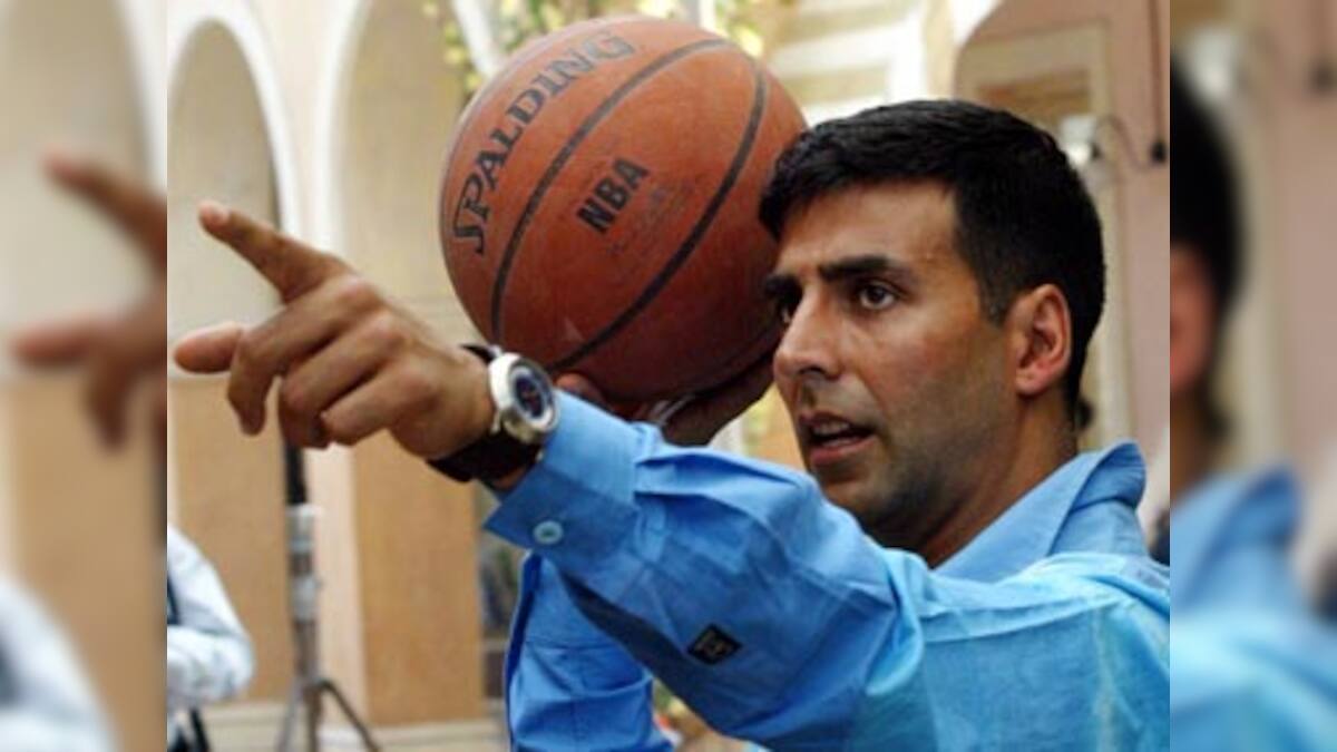 Akshay begins New Year with Thuppakki remake – Firstpost