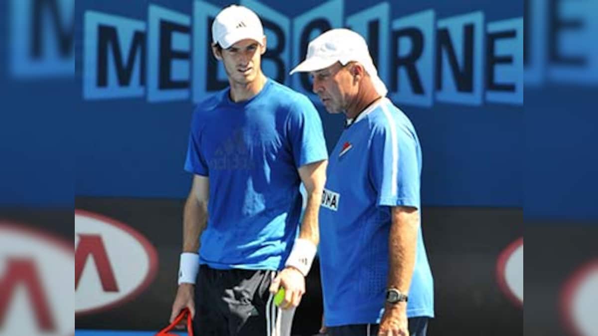 Murray eyes second Grand Slam at Australian Open – Firstpost