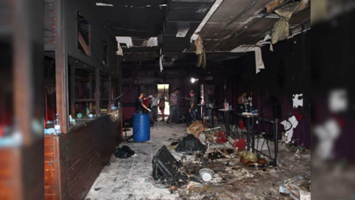 How the night club fire reveals Brazil's weak safety laws – Firstpost