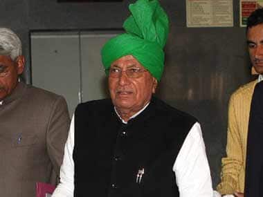 JBT scam: Chautala, son and 13 officials sentenced to 10 years in ...