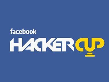 Registration open for Facebook's Hacker Cup with $10k as top prize – Firstpost