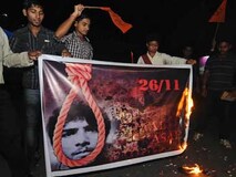 Timeline: Mohammed Ajmal Kasab from 26/11 to death-India News , Firstpost