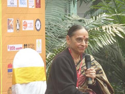 Leila Seth, first woman judge of Delhi High Court played a major role ...