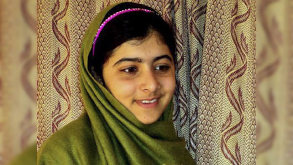 Malala Yousufzai to have skull reconstructed – Firstpost