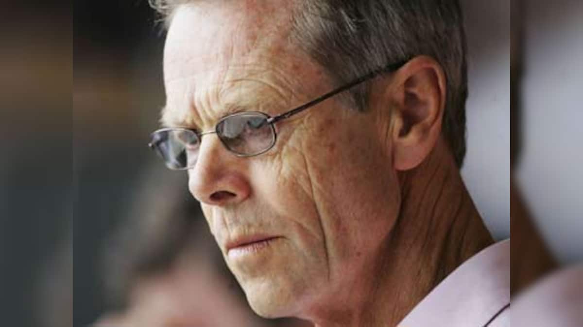 Cricket commentator Martin-Jenkins dies after cancer fight – Firstpost