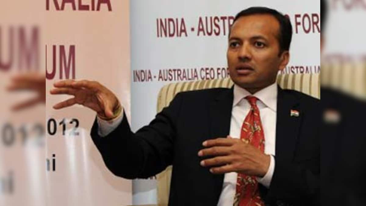 Another Zee editor files case against Jindal – Firstpost