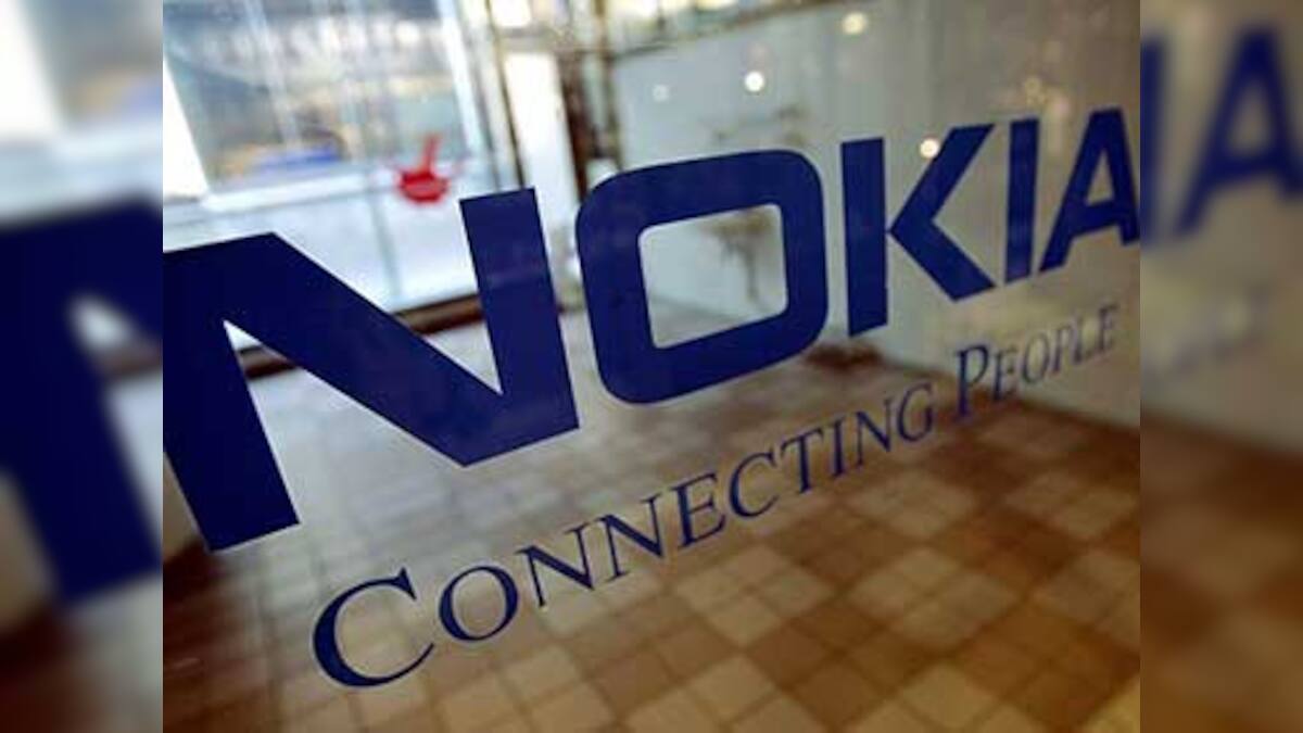 Nokia to cut 1000 IT jobs as part of restructuring – Firstpost