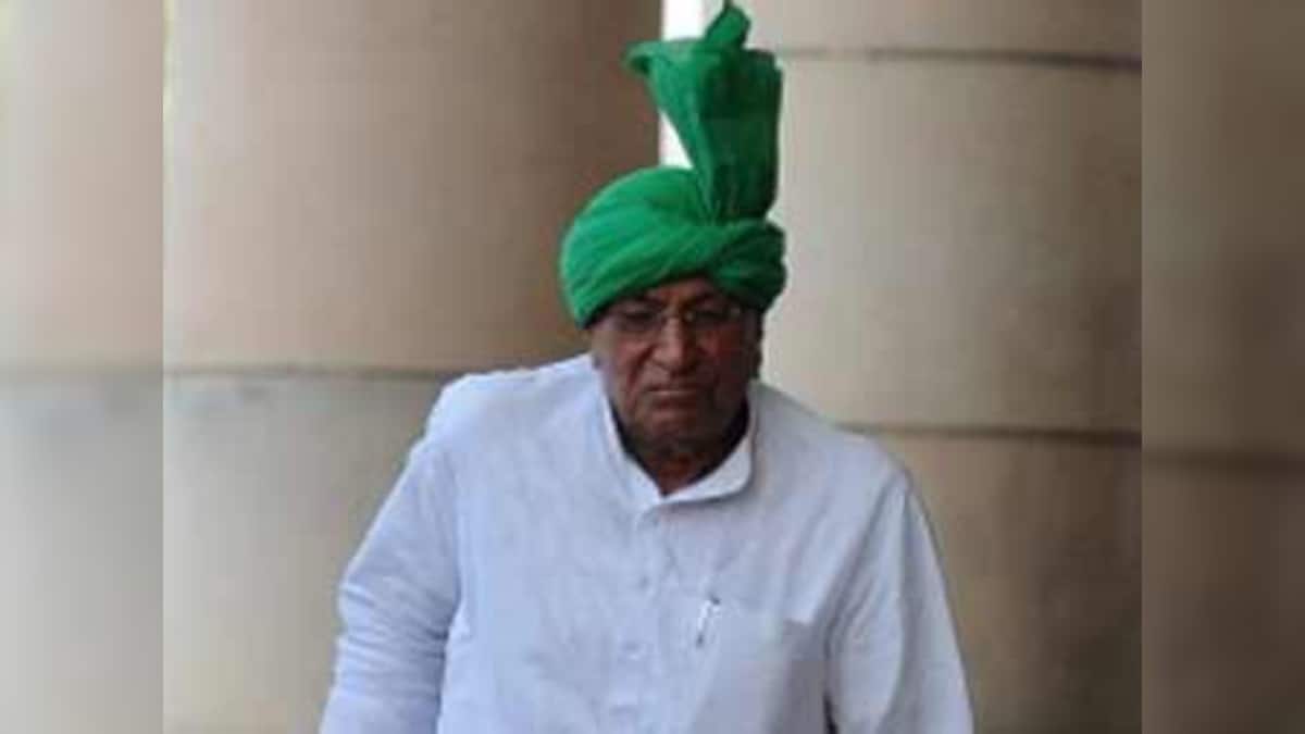 Why Chautala is in jail: All you need to know about JBT scam – Firstpost