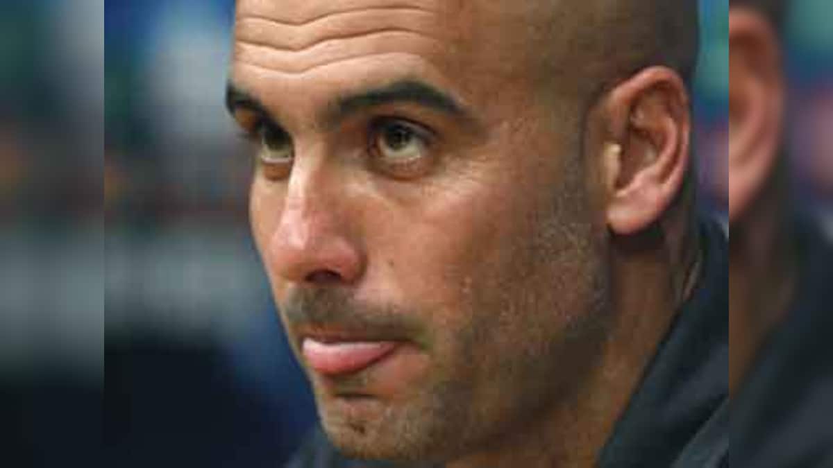 Guardiola could be Qatar coach at World Cup 2022 – Firstpost