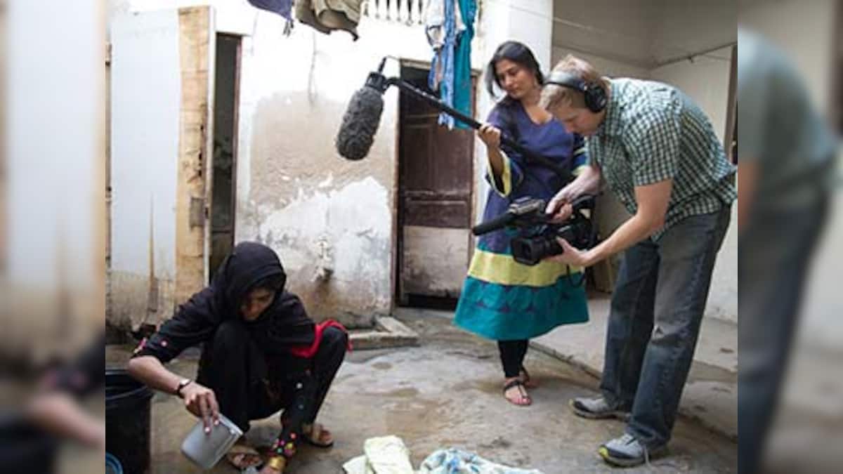 For Taliban the biggest prize is Pakistan: Oscar winner Sharmeen Obaid ...