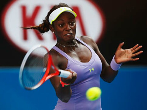 All you need to know about Sloane Stephens-Sports News , Firstpost