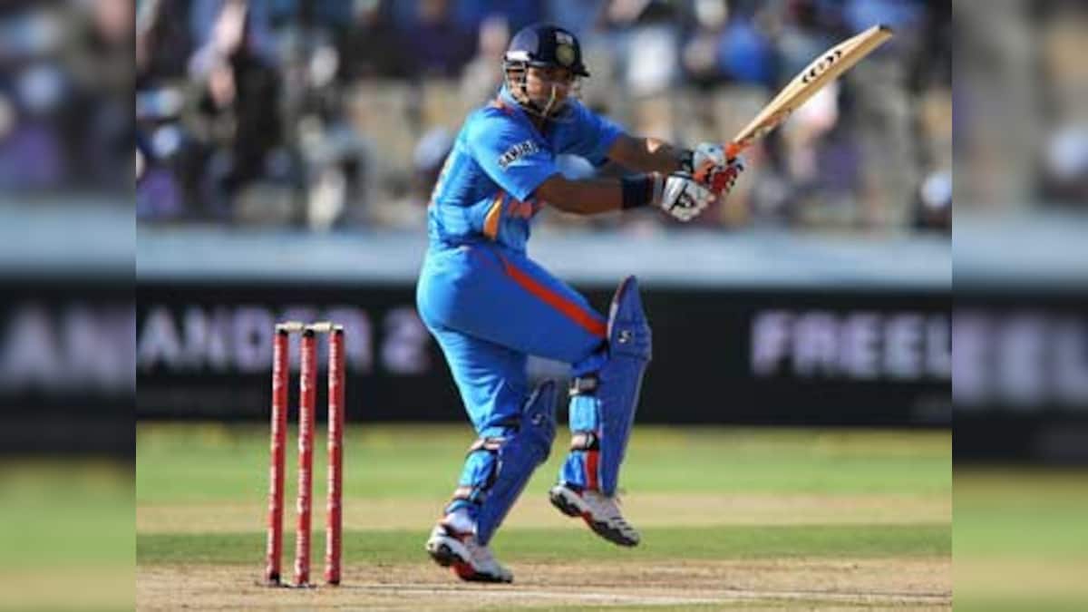 Raina has been the quiet star of India's series win – Firstpost