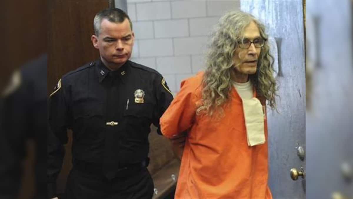 'Dating Game' killer sentenced for 1970s murders – Firstpost
