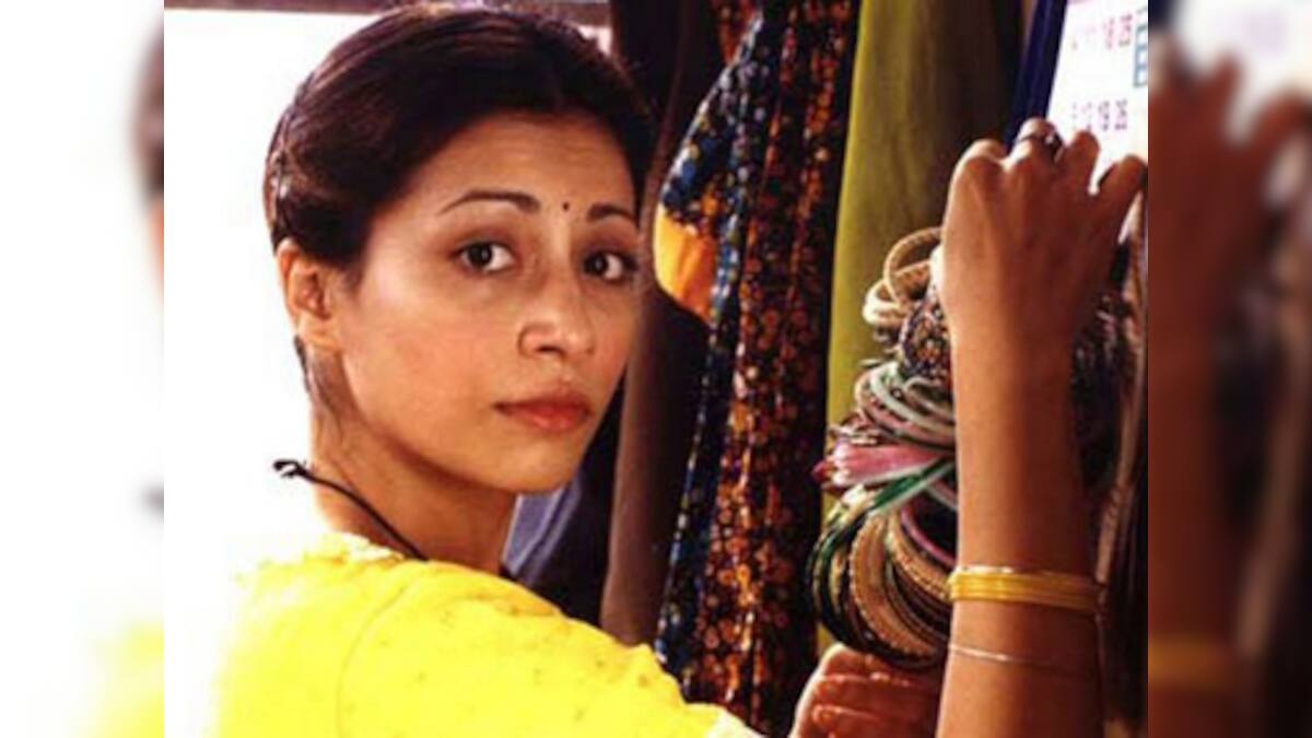 We don't need help, Antara Mali says about father Jagdish – Firstpost