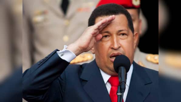Venezuela's President Chavez still suffering from 'severe' respiratory ...