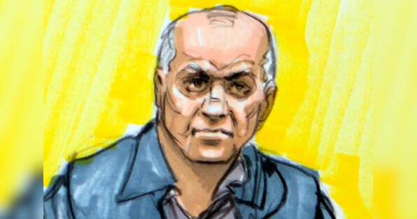 Who is David Headley and what was his role in 26/11? – Firstpost