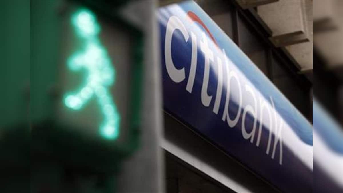 Citigroup CEO names new executive team – Firstpost