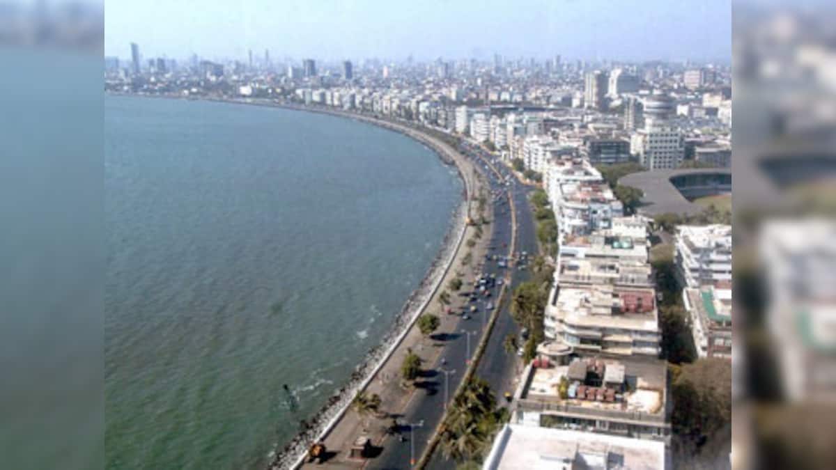 Marine Drive: BMC all set for a makeover of iconic road – Firstpost