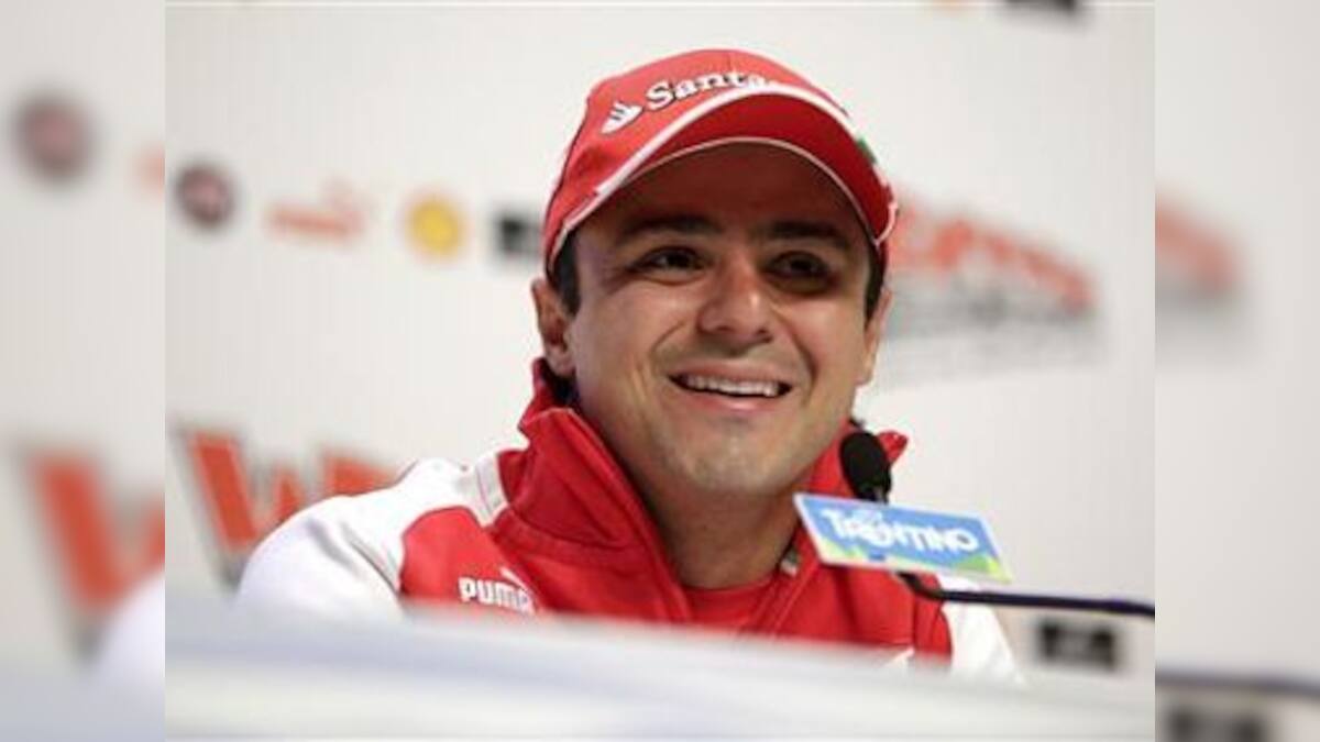 Massa feared his F1 career was over last season – Firstpost