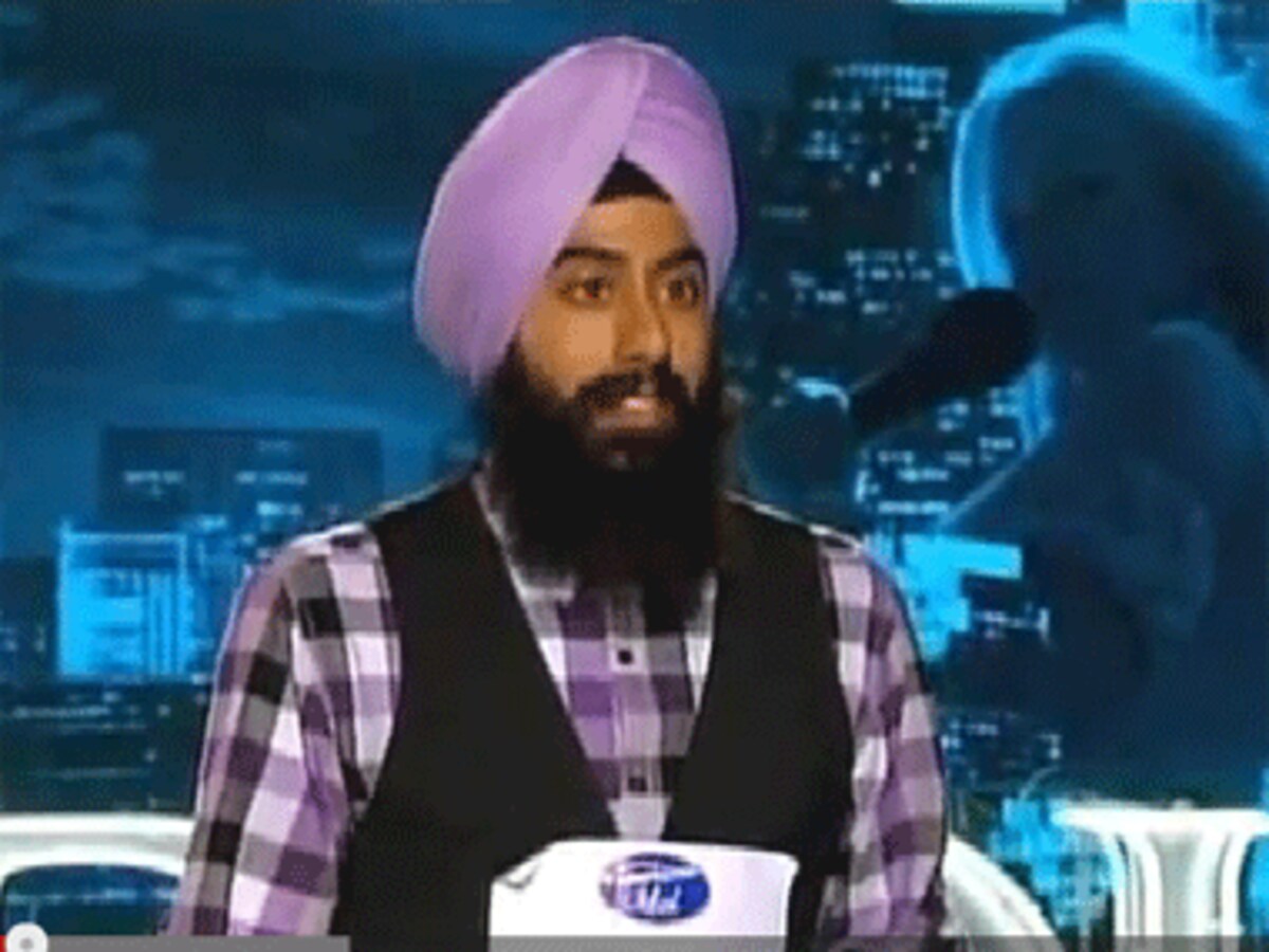Osama Bin Laden Turban