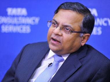 TCS offers campus placements to 24,000 – Firstpost