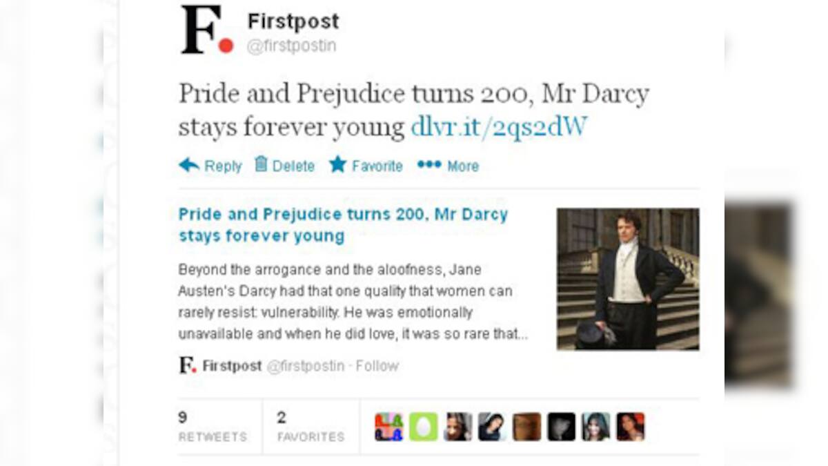 Twitter updates embedded tweets to reflect interactive content – Firstpost