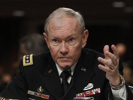 Tight budget may force Pentagon to cut forces - U.S. general – Firstpost