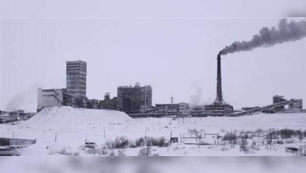 Methane blast kills 18 at Russia coal mine – Firstpost