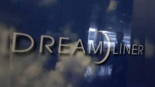UN agency says Dreamliner batteries should not ship with passengers ...
