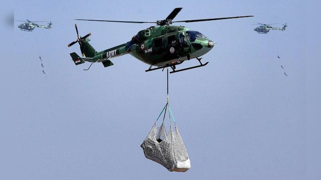 Images: Aero India 2013, Asia's biggest air show kicks off in Bangalore ...