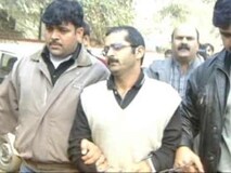 The myth-making industry around Afzal Guru's execution -India News ...
